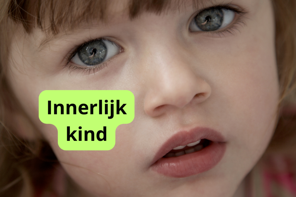 Ontdek je innerlijke kind: wat het is en hoe je het helpt Helen ...